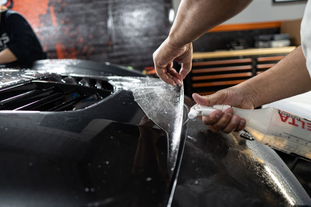 Exploring The Benefits Of Paint Protection Coating For Your Vehicle ...