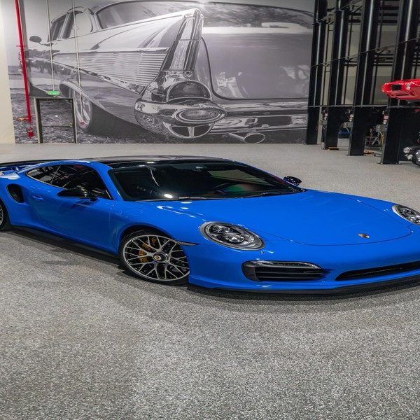Ceramic Coating vs Paint Protection Film: What’s the Difference ...